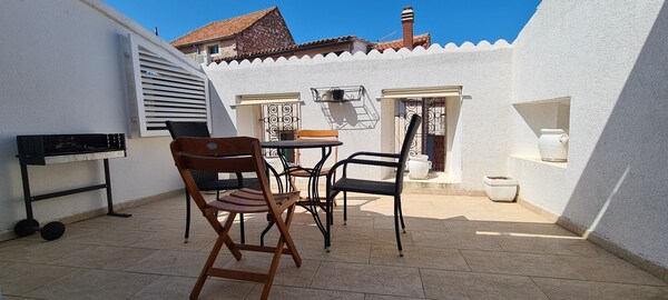 House Stone House Skor (87621-k1) - Stari Grad - Island Hvar - Hvar