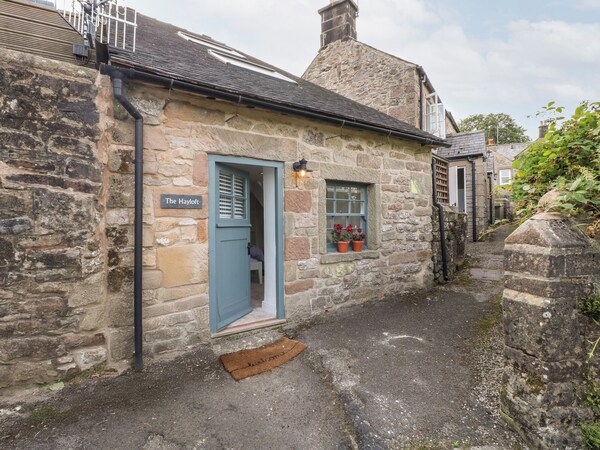 The Hayloft, Romantic, Character Holiday Cottage In Winster - Wirksworth