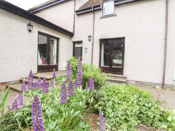The Shieling, Family Friendly, With A Garden In Newtonmore - Newtonmore