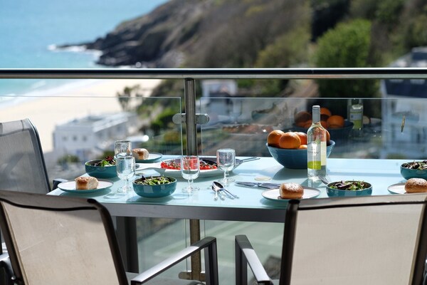 The Boats, Family Friendly, Luxury Holiday Cottage In St Ives - 세인트아이브스