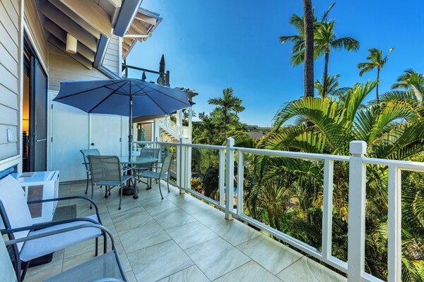 Grand Champions #50, Great Location Near Pool And Hot Tub, Ac Throughout - Polo Beach, HI