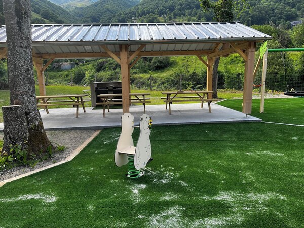 Homerez - Bungalow In Cauterets - Cauterets