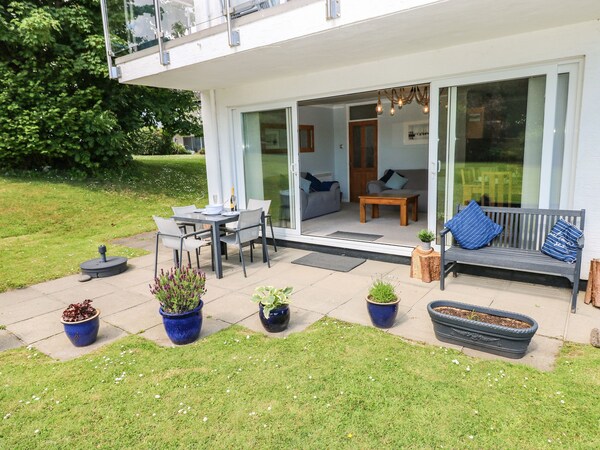 6 Coedrath Park - Swn Y Mor, Family Friendly In Saundersfoot - Amroth