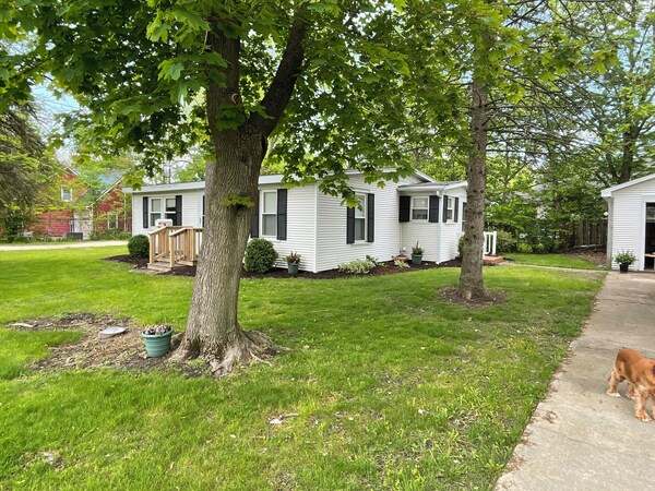 Family Friendly Home Close To Lakeside, Marblehead, Cedar Point & African Safari - Marblehead, OH