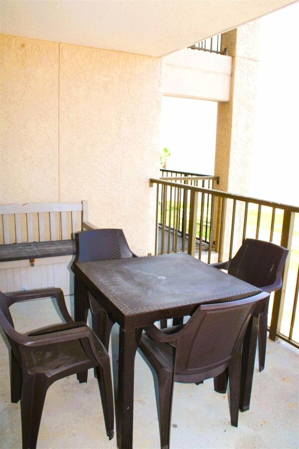Laguna Reef Condominium No. 304 - Rockport, TX
