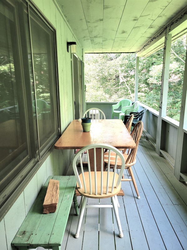 Official Seasons Rmc Condo- 2 Bedrooms + Loft - Sleeps 10 - Dog Fees - Jackson, NH