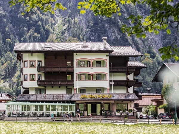 Mauracherhof - Doppelzimmer Komfort - Schwaz