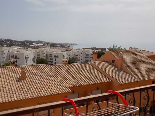 Magnificent View - Mijas