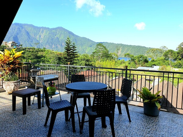 Bedugul Lake View Residence B6 - Bali