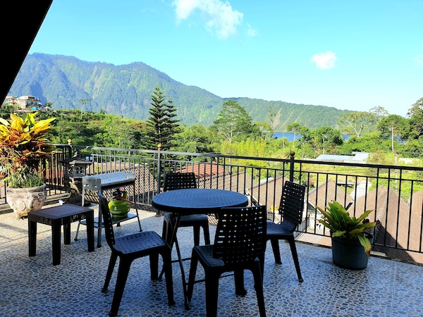 Bedugul Lake View Residence B6 - Bali