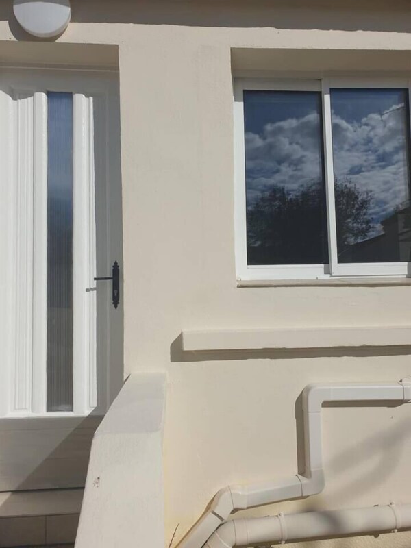 Vrbo Property - Salin de Giraud