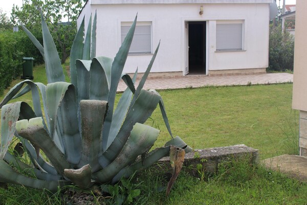 Ferienhaus Kemperle 3 Medulin Kroatien - Ližnjan