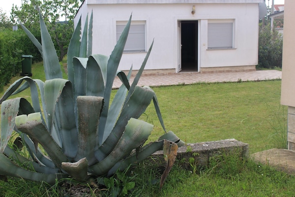 Ferienhaus Kemperle 3 Medulin Kroatien - Ližnjan