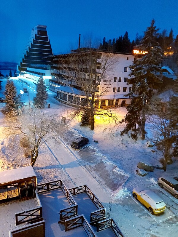 Apartment In High Tatras And Strbske Pleso Lake-prices Like For A Good Friends ) - Štrbské Pleso