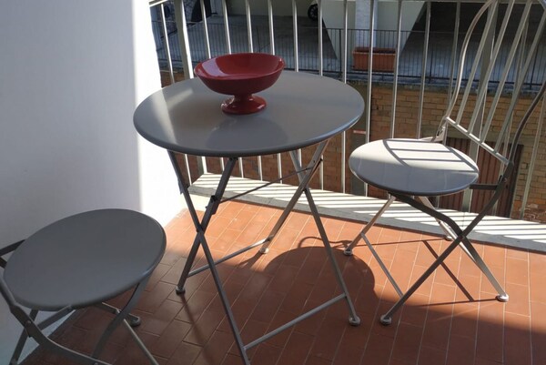 Feel At Home - Casa La Posta - Castro