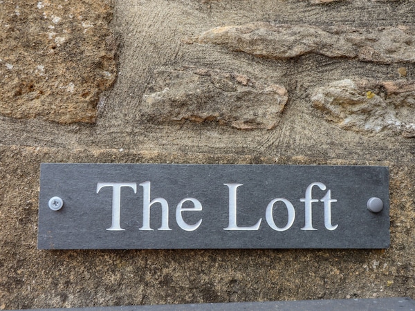 The Loft, Family Friendly In Stow-on-the-wold - Moreton-in-Marsh