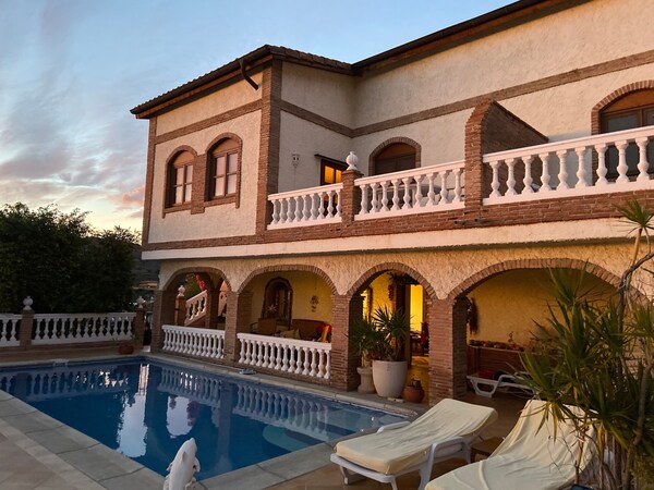 Vacation Apartment/apartment For 5 Guests With 80m² In Almunecar (168906) - Costa Tropical
