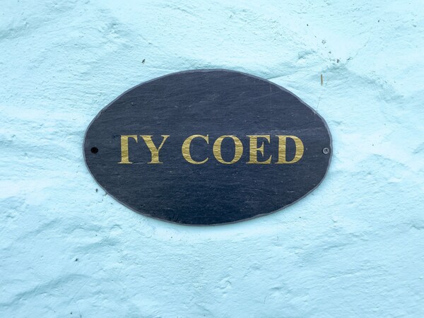 Ty Coed @ Canllefaes, Pet Friendly, With Pool In Cardigan - Saint Dogmaels