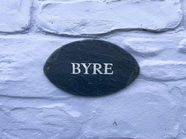 The Byre @ Canllefaes, Pet Friendly, With Pool In Cardigan - Saint Dogmaels