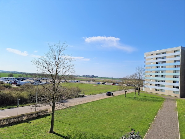 Gemütliche Ferienwohnung In Der 2. - Heiligenhafen