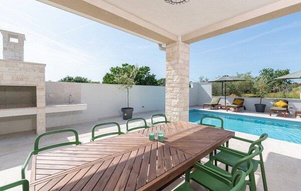 Villa An With Private Pool - Piran