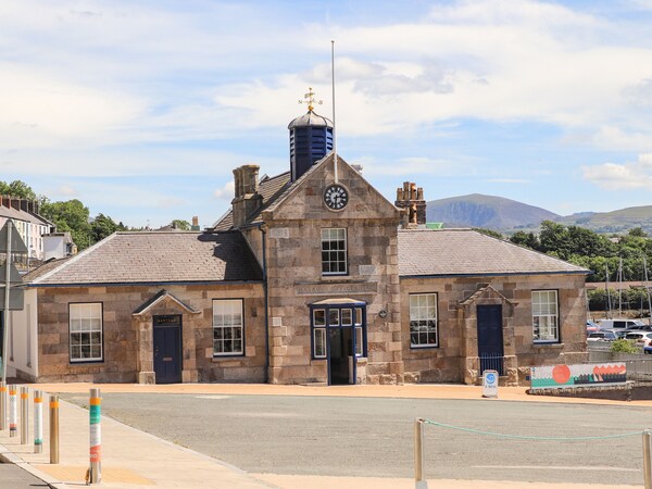 Moel Tryfan, Pet Friendly In Caernarfon - Anglesey