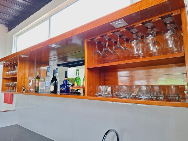 Suite Familiar En Puerto Ayora - Galápagos Islands