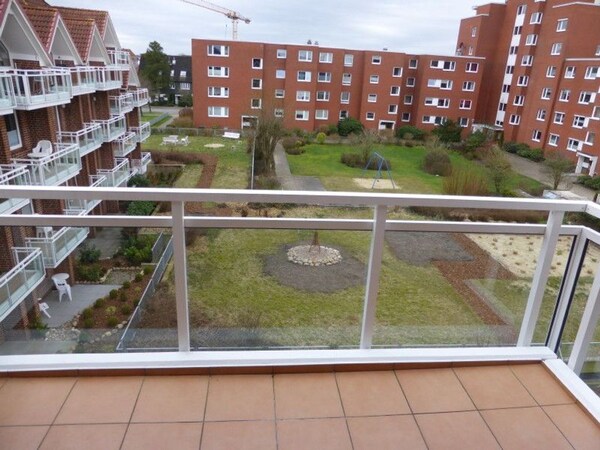 Kor-3.49 - Residenz Kormoran 1.5 - Nordsee