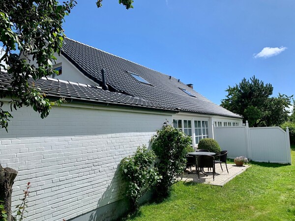 Vacation Home Ferieneck- Apartment 2 - Sankt Peter-Ording