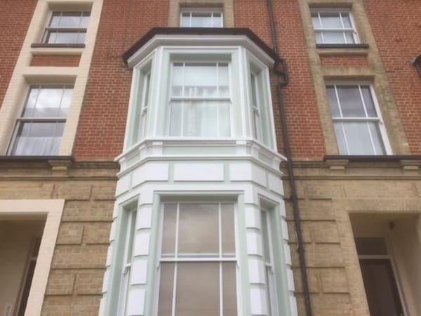 Apartamento-baño Privado-vista Al Jardín-moray Garden View - Lowestoft