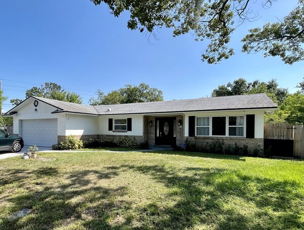 Spacious Family House With Private Pool In Central Florida - Lake Mary, FL