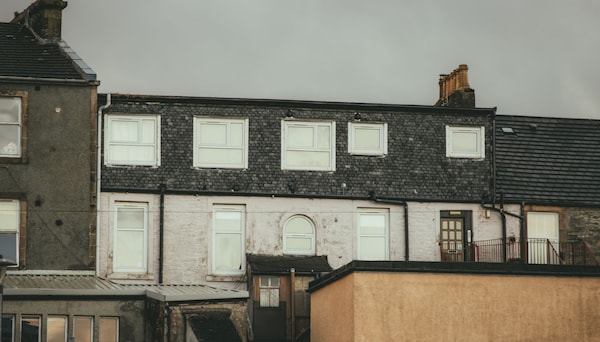 Cozy 1 Bed Apartment In Dunoon Town Centre - Dunoon