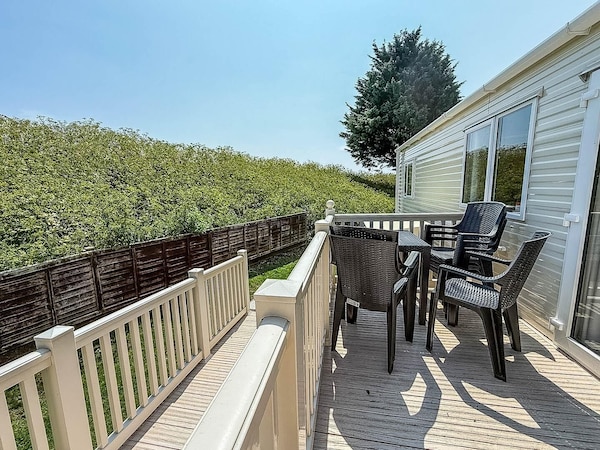 Beautiful 8 Berth Caravan At Heacham Beach In Norfolk Ref 21056c - Snettisham