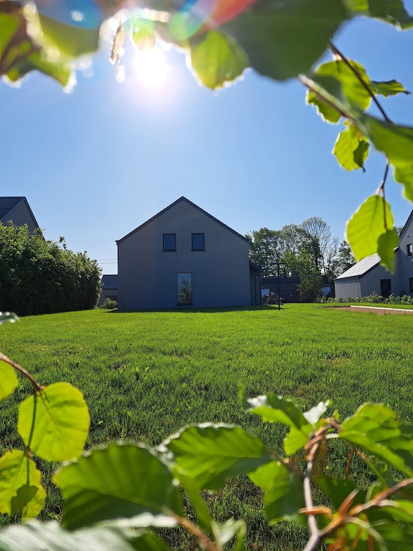 Gîte "Sur Les Hauteurs" - La Roche-en-ardenne - Belgique