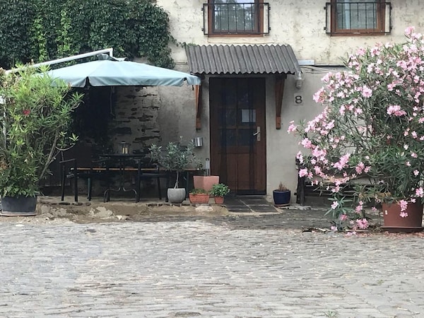 Ferienwohnung Bauernstube Scheidterhof - Kobern-Gondorf