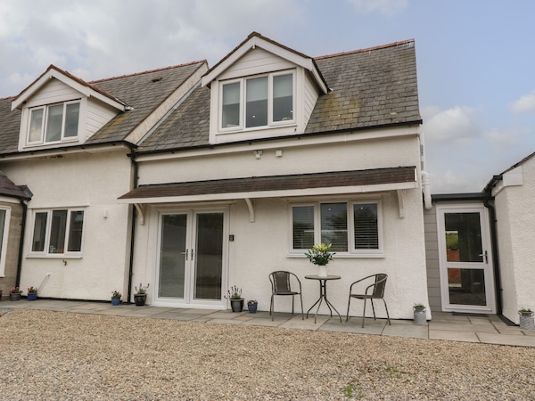 Bryn Eglwys Bach, Family Friendly In Llanfairpwllgwyngyll - Bangor