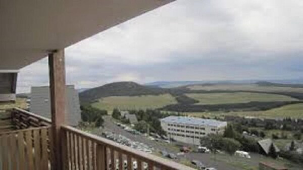 Homerez - Appartement à Besse-et-saint-anastaise - Saint-Nectaire