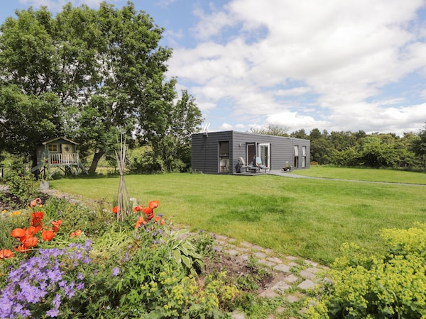 Moss Of Bourach, Romantic, Luxury Holiday Cottage In Aberlour - Aberdeenshire