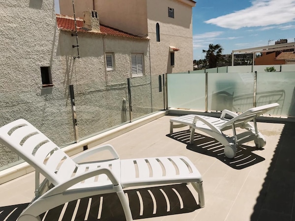 Luxury Villa Mil Palmera - La Zenia