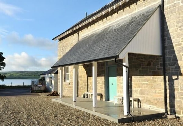 Achaglachgach Stables, Pet Friendly, With Open Fire In Tarbert - Tarbert