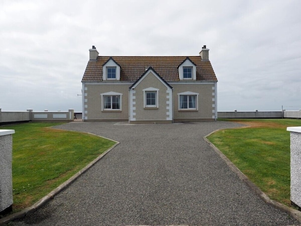 Taigh Dhonnchaidh, Family Friendly In Isle Of Benbecula - South Uist