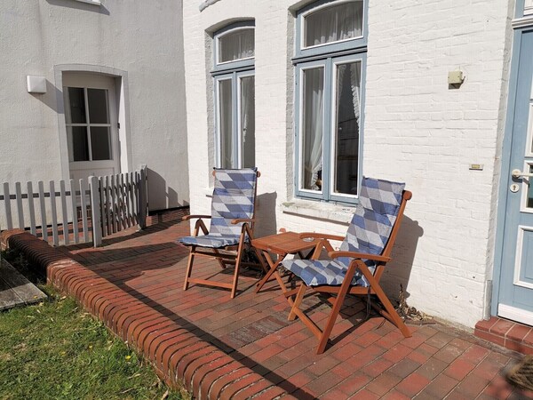 Frisian, Local, Good! The Traditional, Perfect Island Vacation Is Just Around The Corner. - Norderney