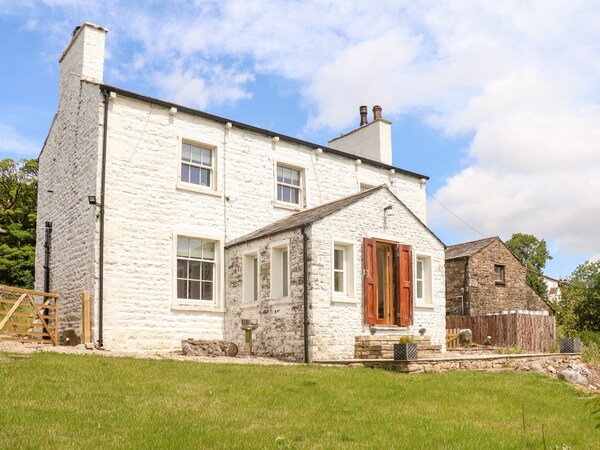 Hollins, Family Friendly, With Open Fire In Dent - Horton in Ribblesdale