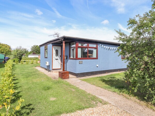 Rollin' Dunes, Pet Friendly In Humberston, Lincolnshire - Cleethorpes