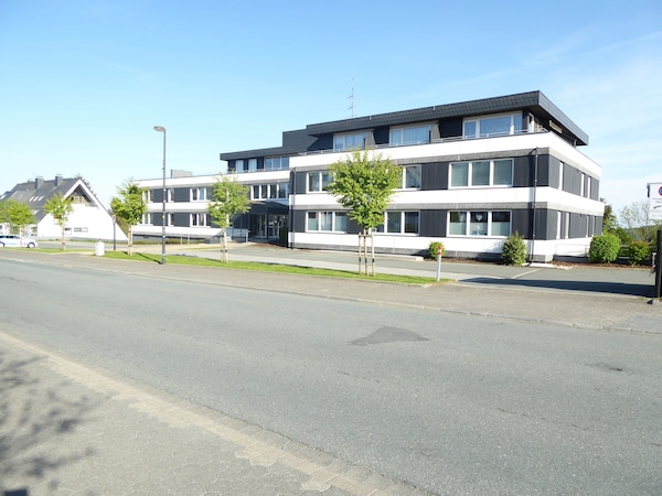 Winterberg Glamory Sauna Wifi Up To 6 People Private Terrace - Winterberg