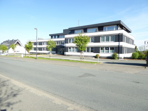 Winterberg Sunrise Private Terrasse Wlan  Für Bis Zu 4 Personen Sauna - Usseln
