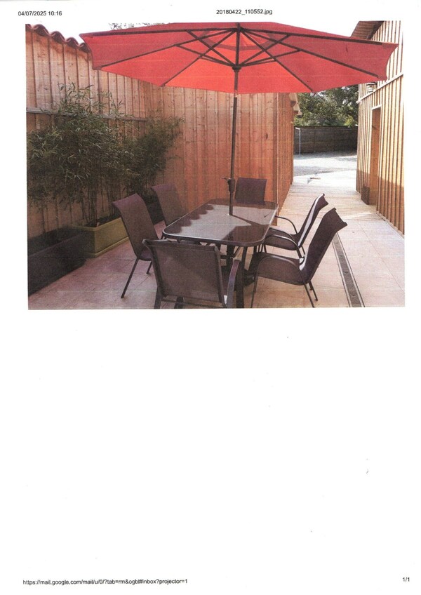 Maison Type Cabane - Cap Ferret