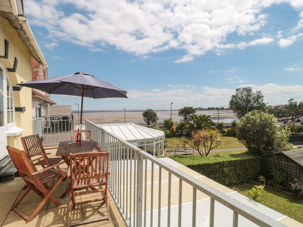 Kittiwake, Family Friendly, Country Holiday Cottage In Minehead - 鄧斯特