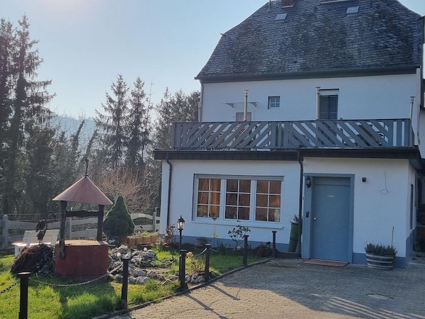 Happiness - Guesthouse Natural Mosel - Kröv