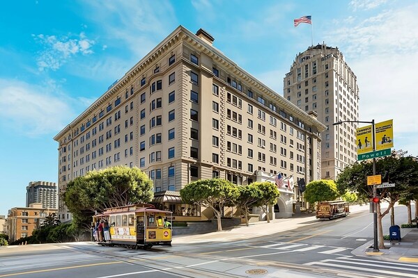 Better Choice For Your Vacation! Pets Allowed, Bike Rentals, Onsite Dining - San Francisco, CA